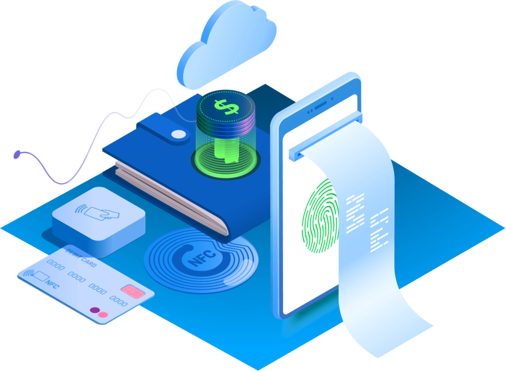 Event payment platform - Eventifier